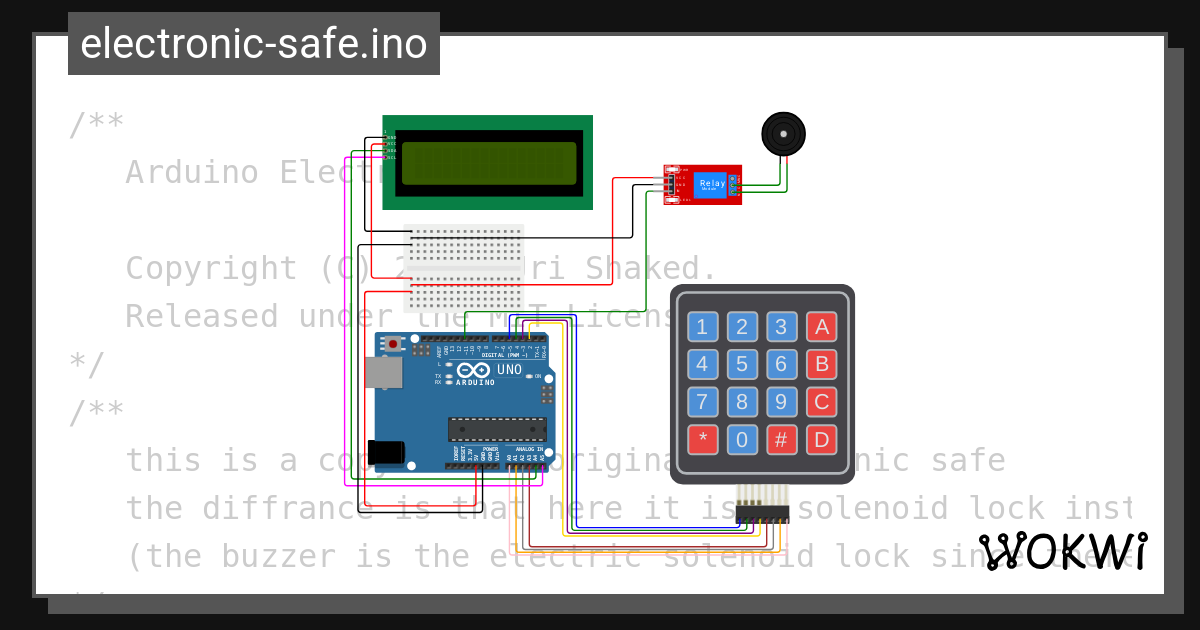 Wokwi Online Esp32 Stm32 Arduino Simulator 5924
