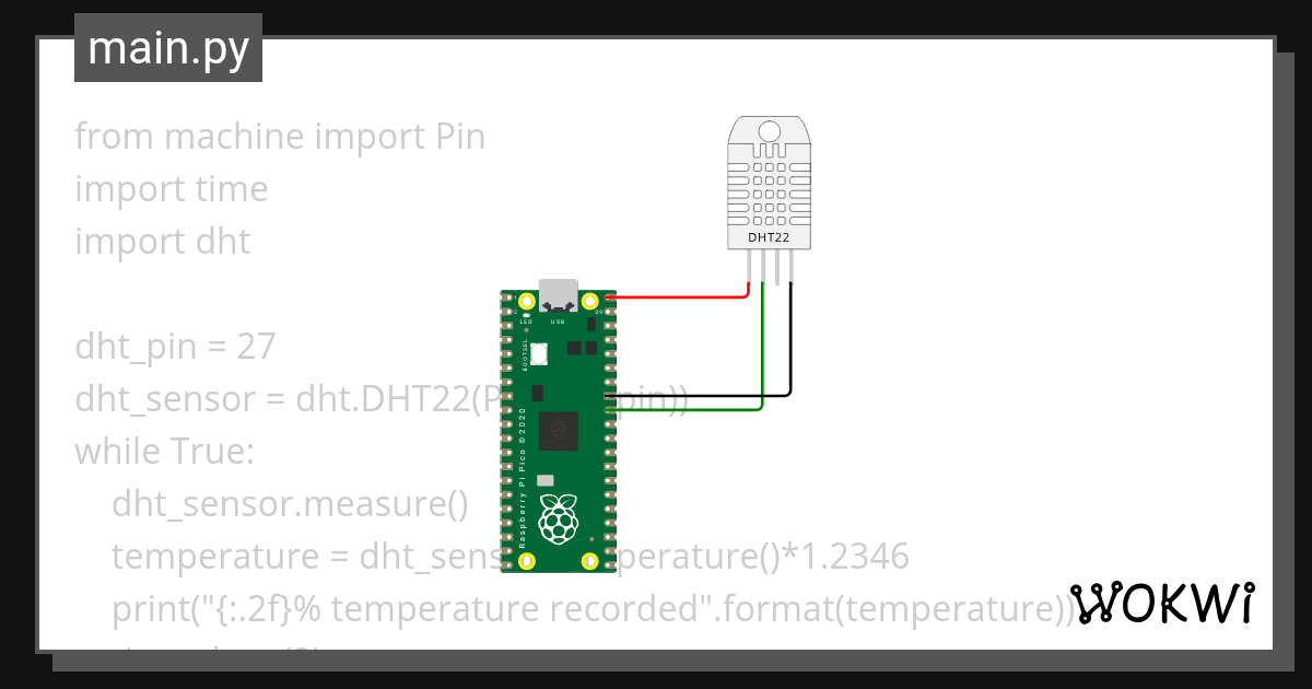 8th Har Wokwi Esp32 Stm32 Arduino Simulator 