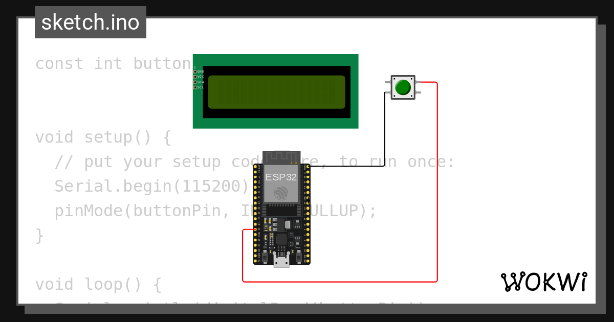 Alarm Clock Wokwi Esp32 Stm32 Arduino Simulator 6581