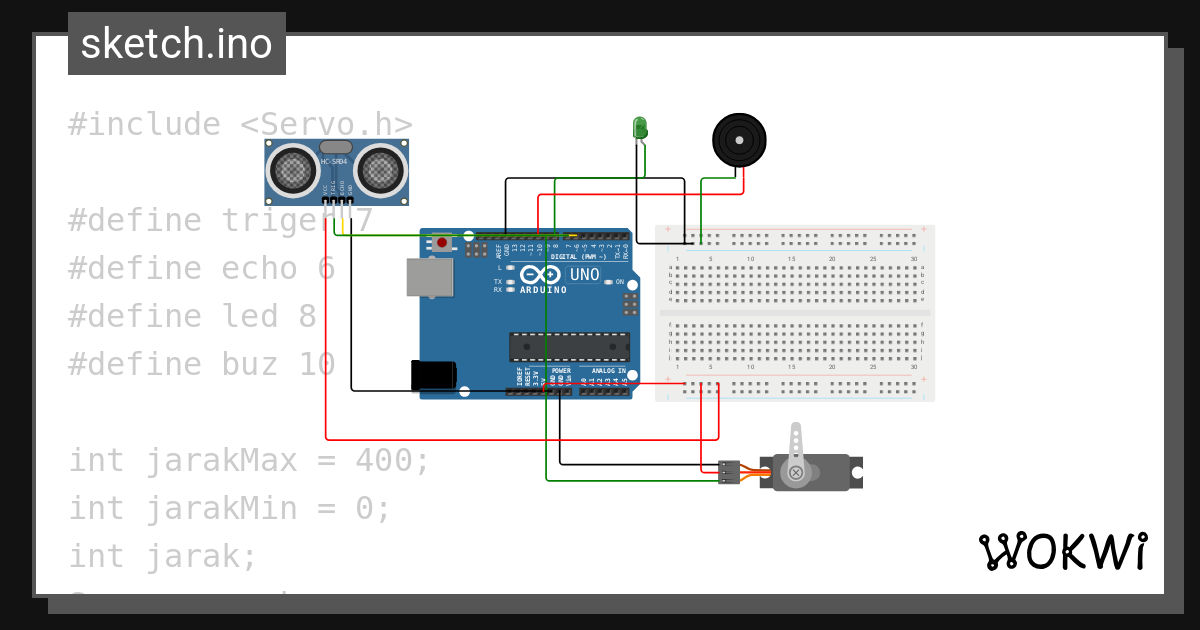 Gerbang Oromatis Wokwi Esp32 Stm32 Arduino Simulator 5970