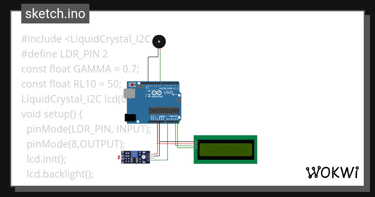 Work3-2 - Wokwi ESP32, STM32, Arduino Simulator