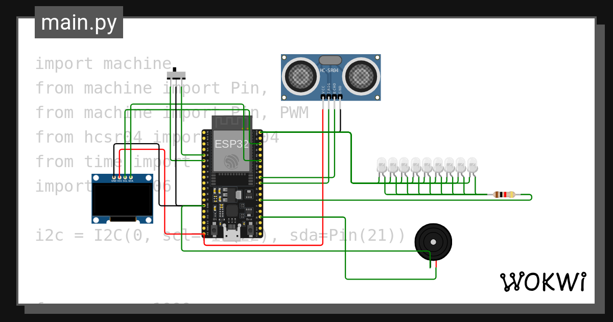 Testpractical Amirul Copy Wokwi Esp32 Stm32 Arduino Simulator