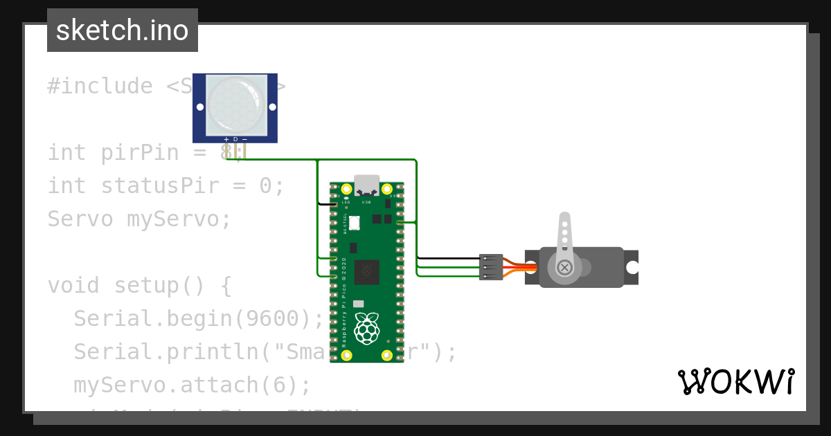 Soal2 Wokwi Esp32 Stm32 Arduino Simulator