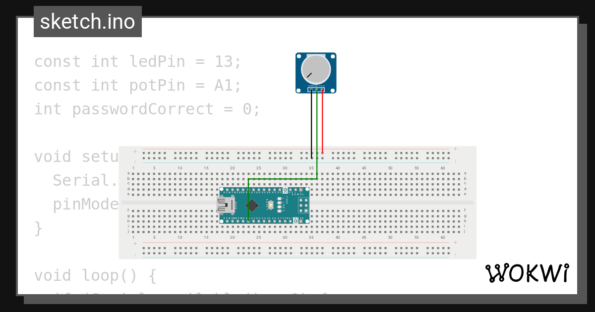 Test43 Wokwi Esp32 Stm32 Arduino Simulator 9390