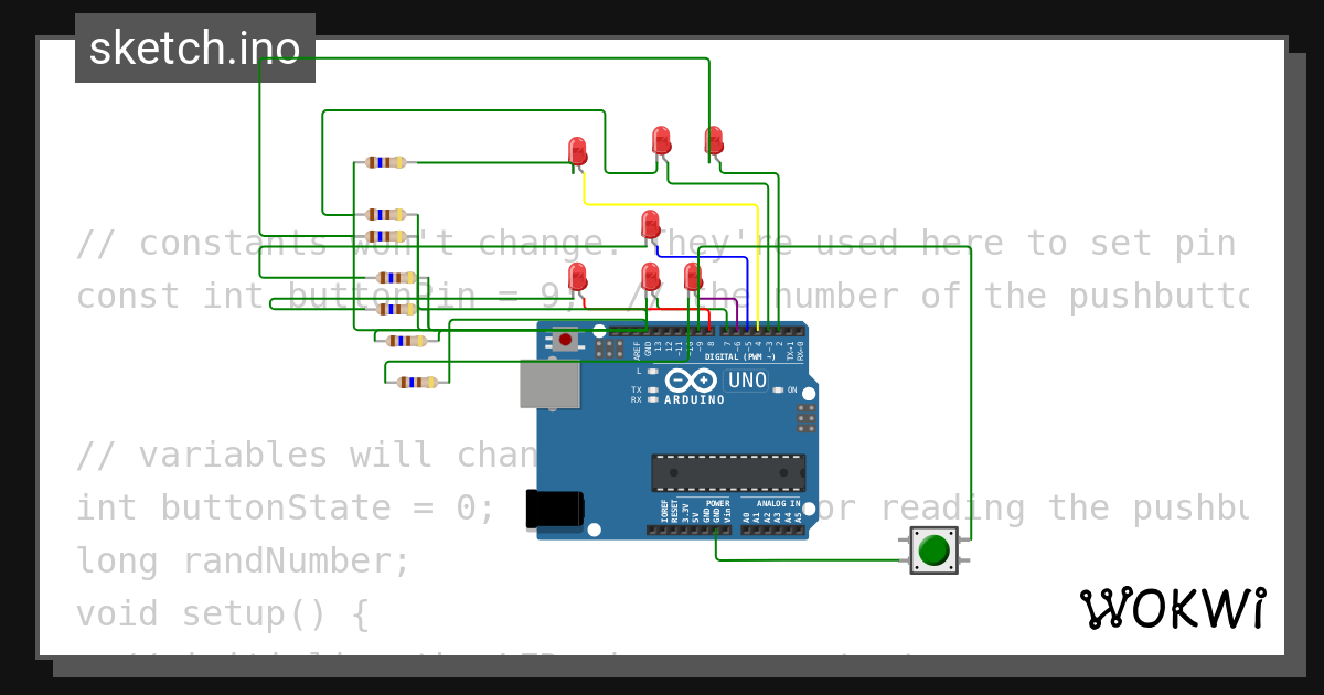Kostka Copy2 Moje Wokwi Esp32 Stm32 Arduino Simulator