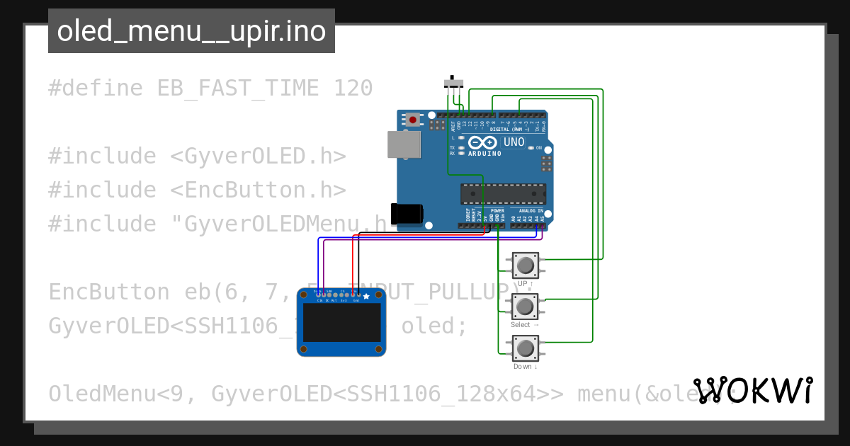 Wokwi Online Esp32 Stm32 Arduino Simulator