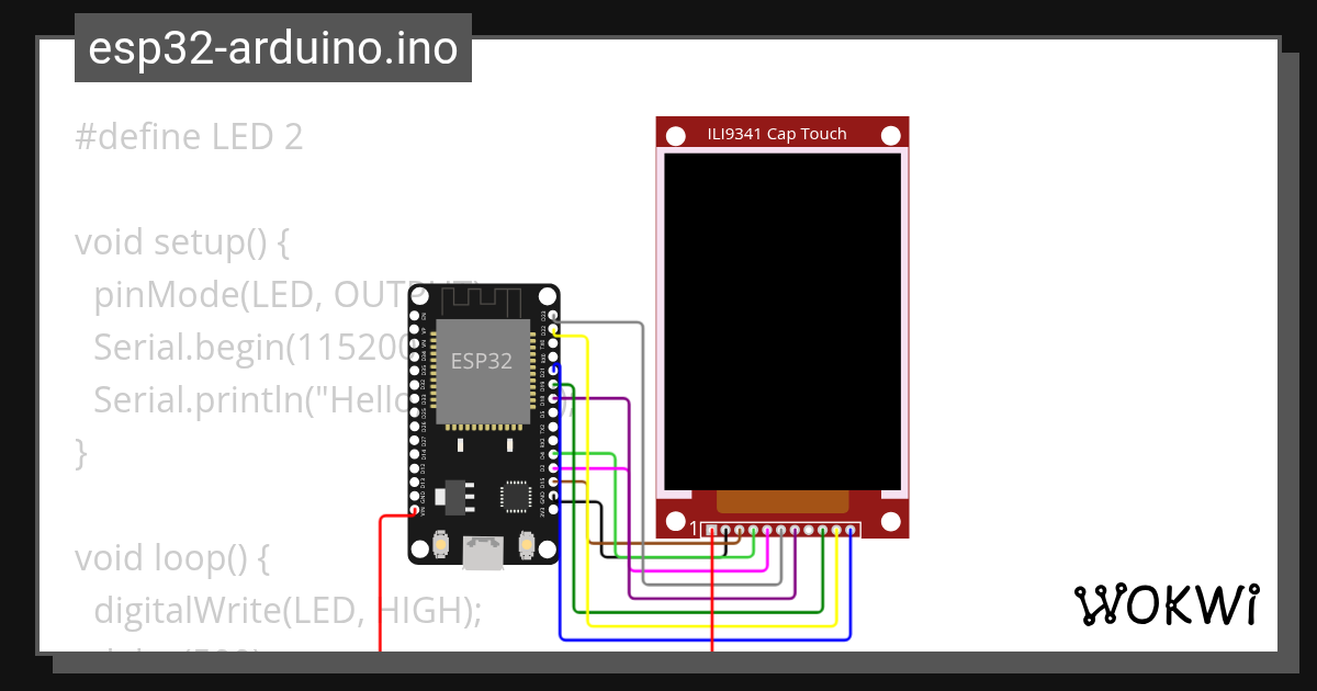 Tft Raj Wokwi Esp32 Stm32 Arduino Simulator 7611