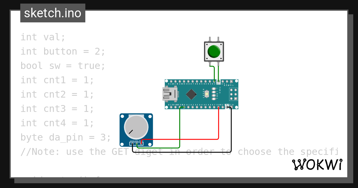 Dec 8 Quiz Continued Wokwi Esp32 Stm32 Arduino Simulator 9699