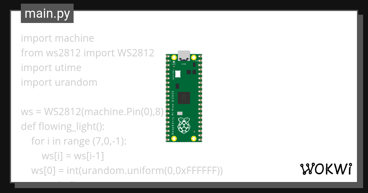 Him_Exp5_Obj8 - Wokwi ESP32, STM32, Arduino Simulator