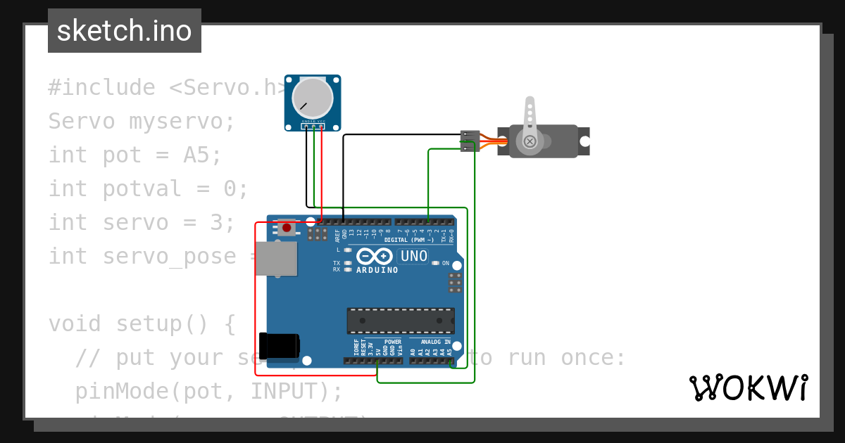 Bug Wokwi Esp32 Stm32 Arduino Simulator