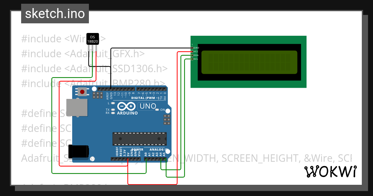 lr7 - Wokwi ESP32, STM32, Arduino Simulator