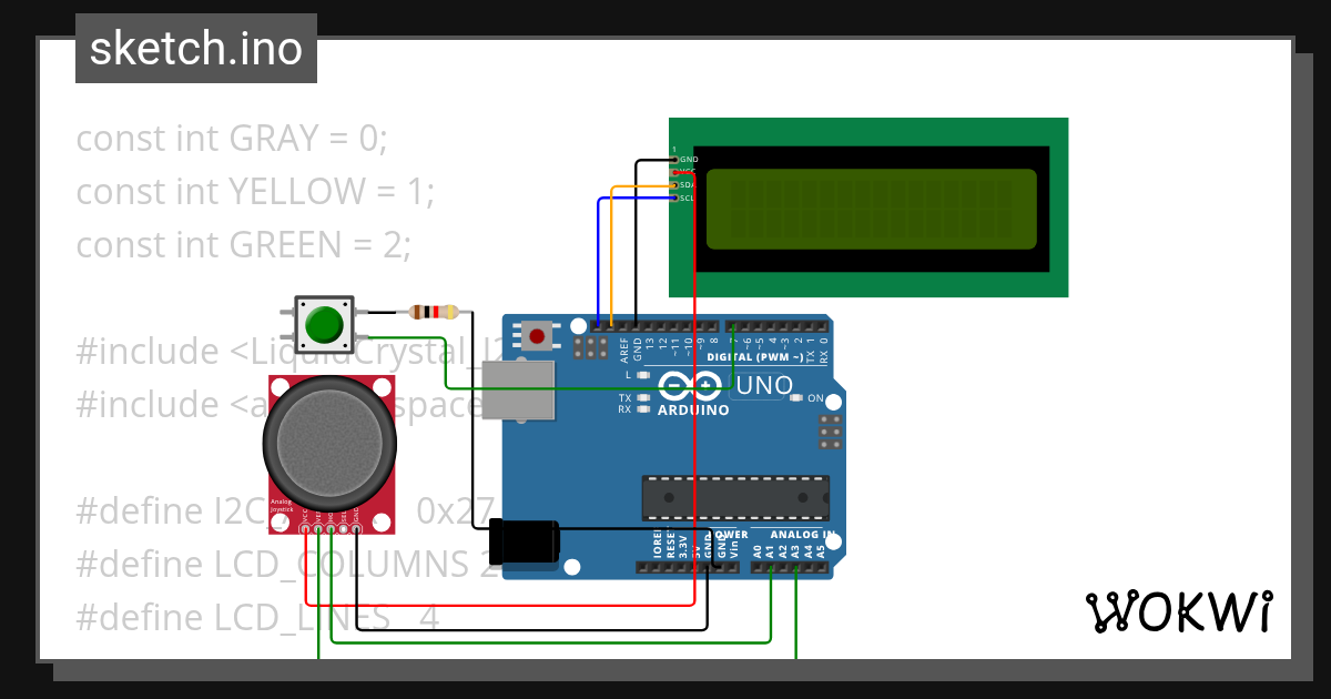 very cool - Wokwi ESP32, STM32, Arduino Simulator