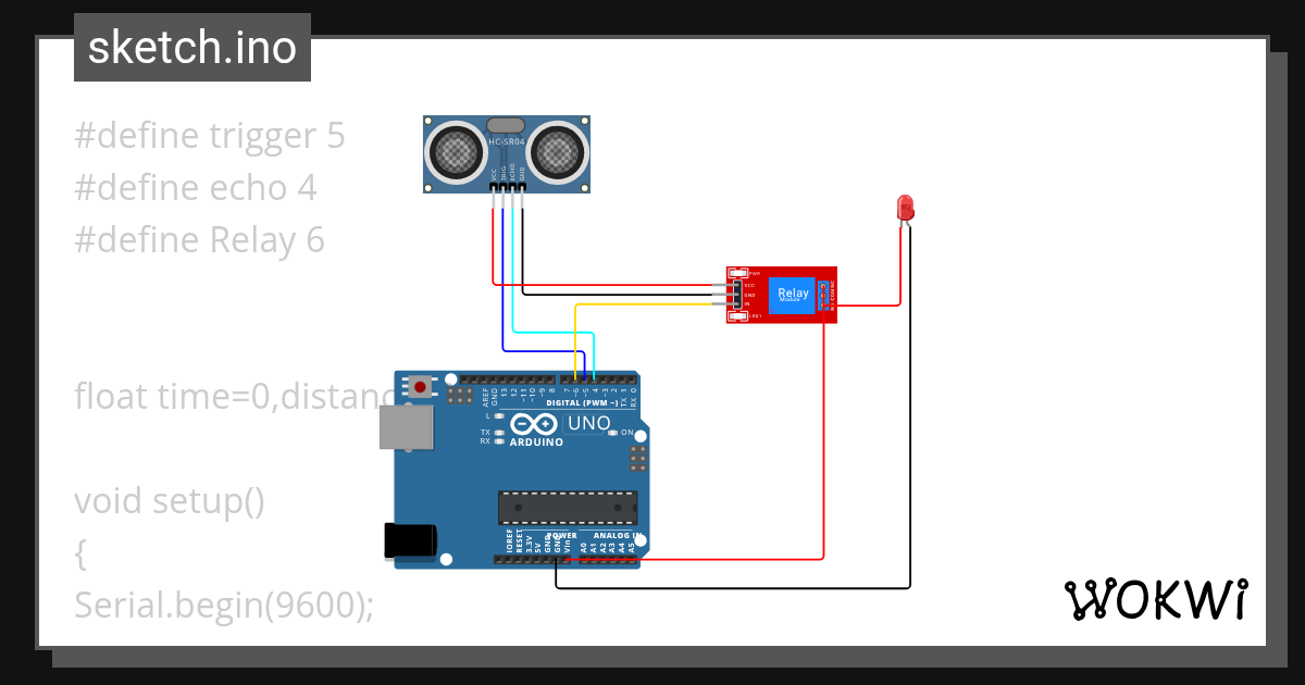 Parte 2 Del Proyecto Wokwi Esp32 Stm32 Arduino Simulator 