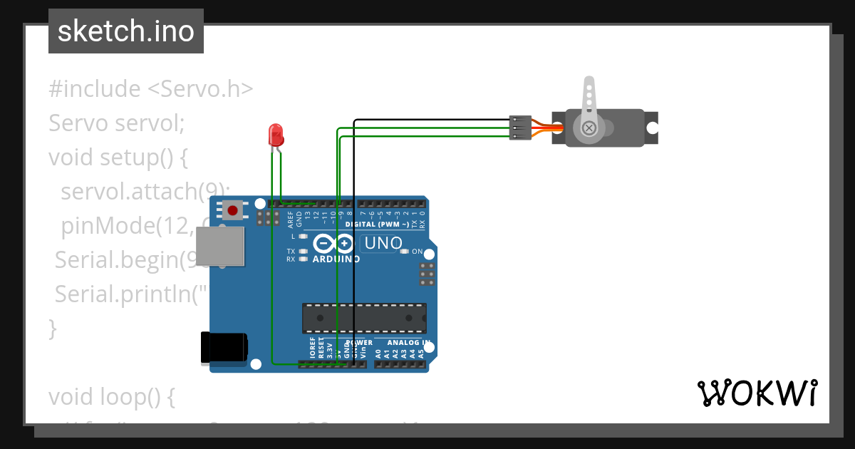 2 B - Wokwi ESP32, STM32, Arduino Simulator