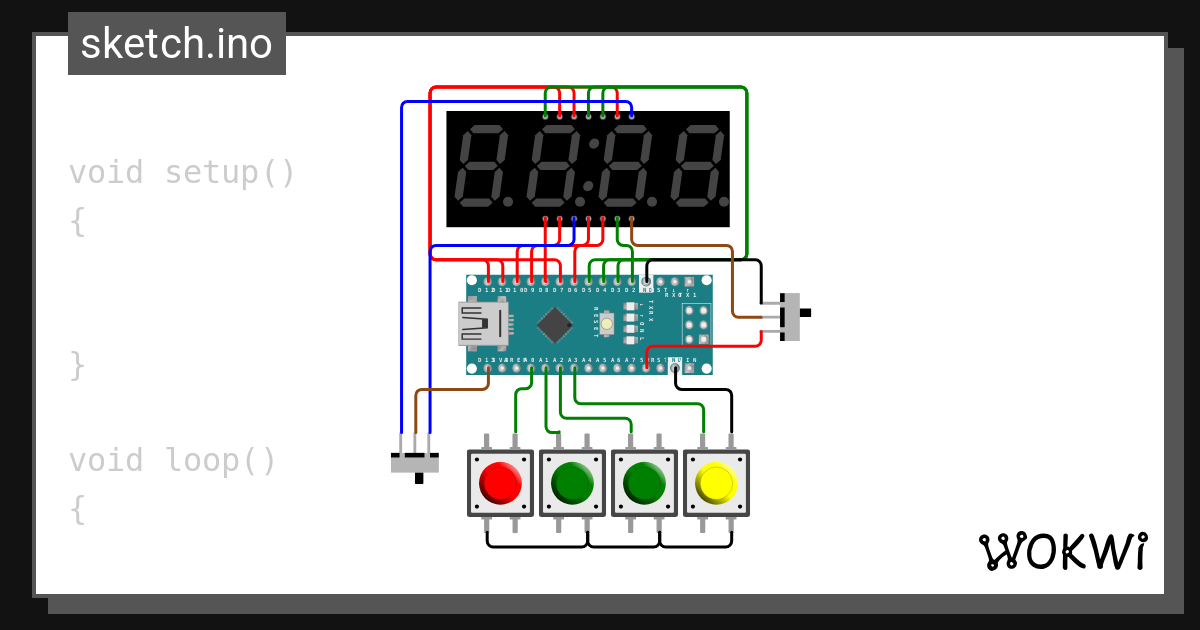 Wokwi Online Esp32 Stm32 Arduino Simulator 1982