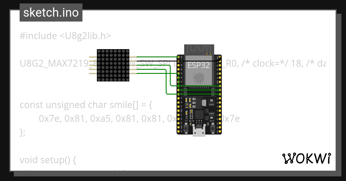 Wokwi Online Esp32 Stm32 Arduino Simulator 9427