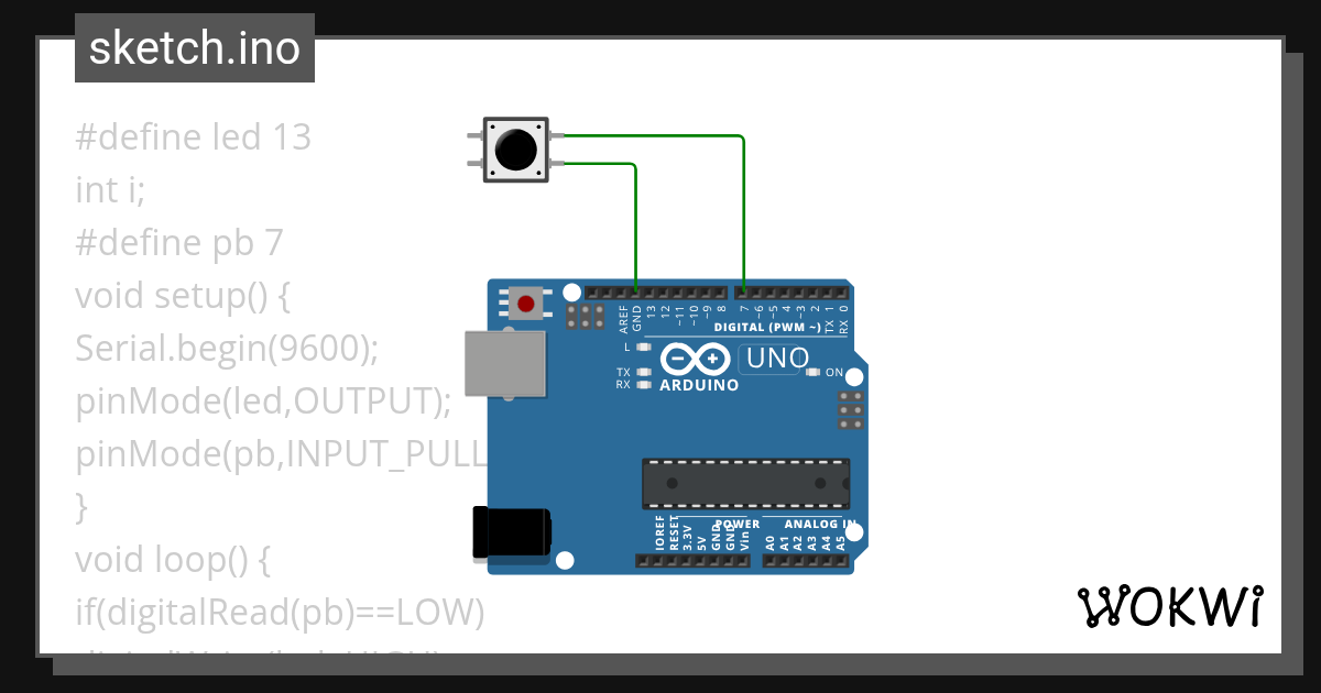 Delay Problem Wokwi Esp32 Stm32 Arduino Simulator 