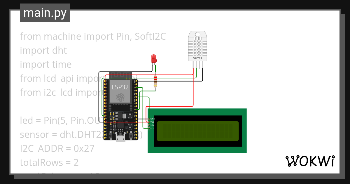 Wokwi Online Esp32 Stm32 Arduino Simulator 9201