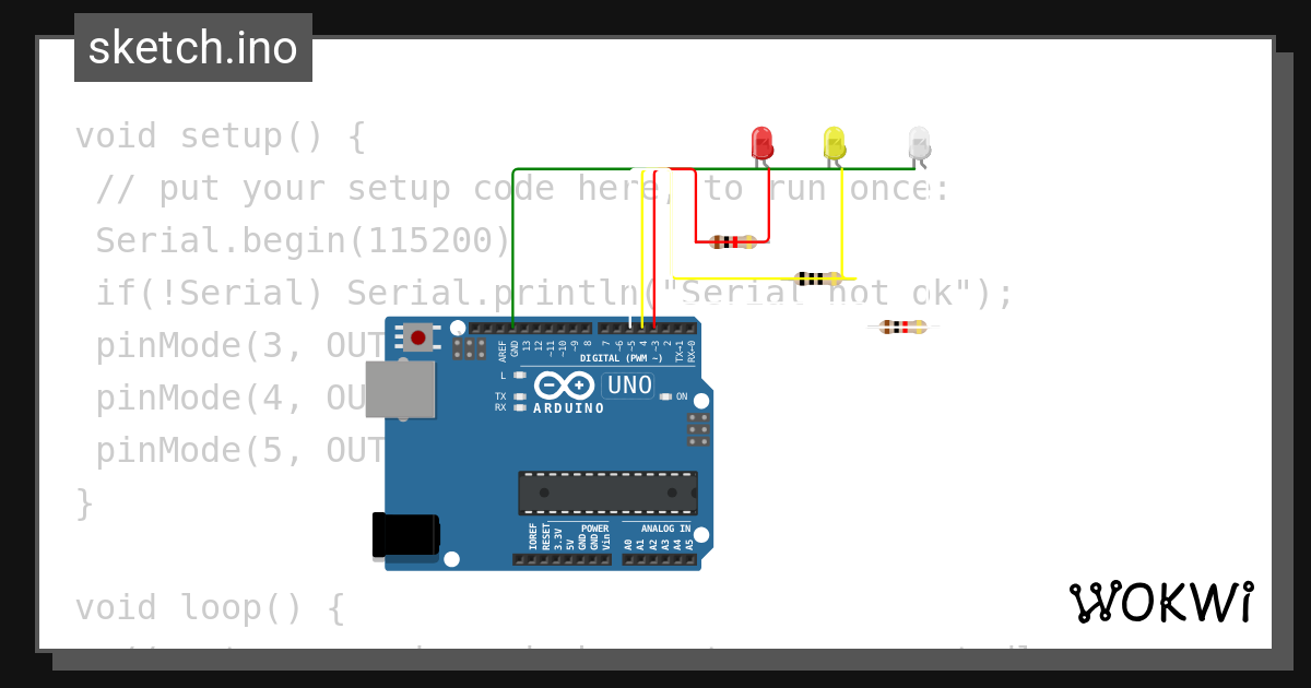 Tasya 115 Wokwi Esp32 Stm32 Arduino Simulator 7148