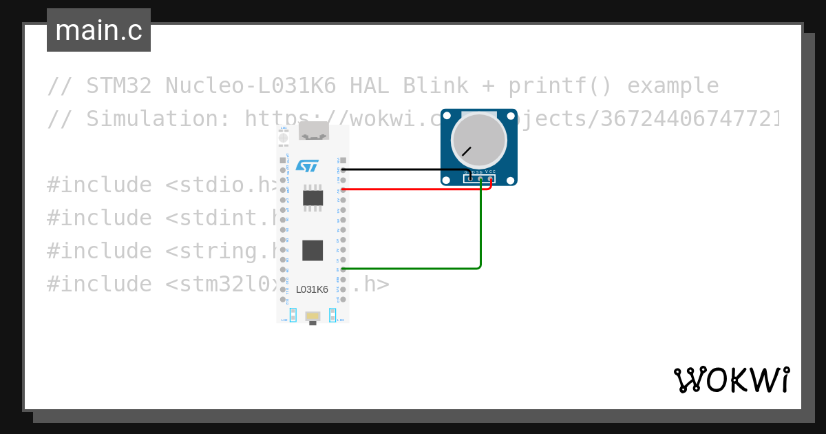 Wokwi Online Esp32 Stm32 Arduino Simulator 4584
