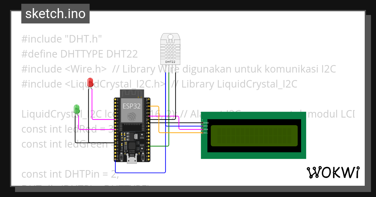 Uts Iot Lilik Nurc Wokwi Esp32 Stm32 Arduino Simulator 5177