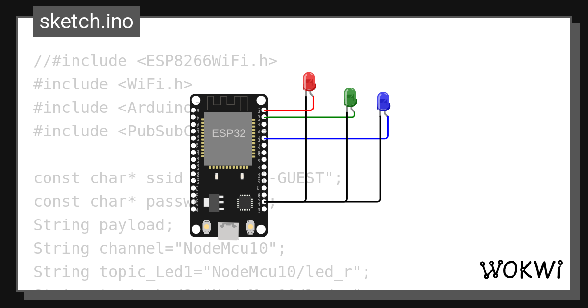 MQTT SUB Beebotte Copy - Wokwi ESP32, STM32, Arduino Simulator MQTT SUB Beebotte Copy - Wokwi ESP32, STM32, Arduino Simulator