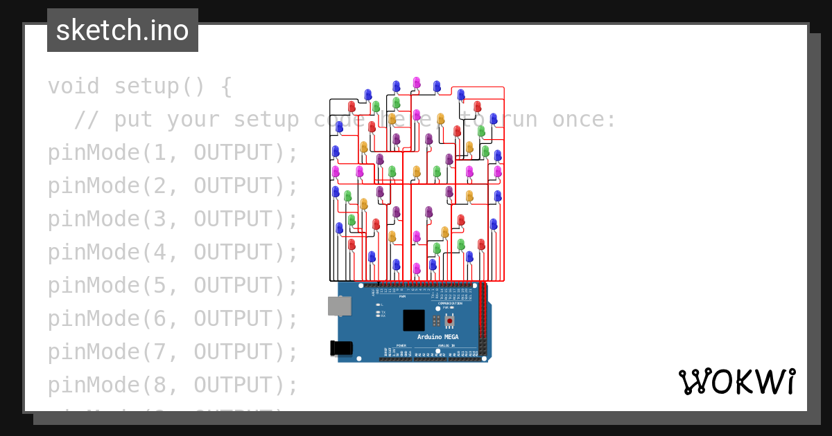 Final Wokwi Esp32 Stm32 Arduino Simulator 7451
