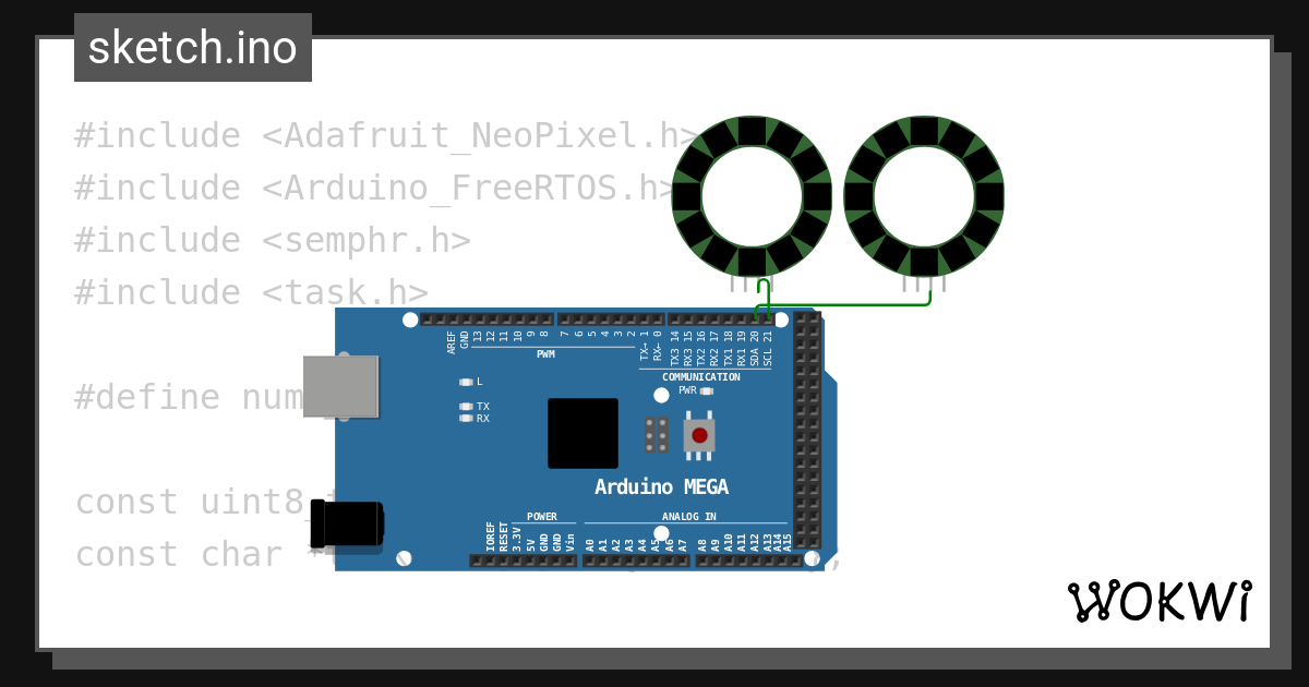 Infinity Wokwi Esp32 Stm32 Arduino Simulator 7815