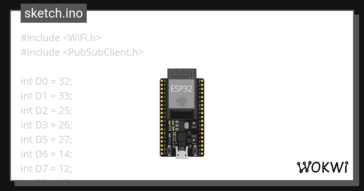 Demo_Web_via_Car - Wokwi ESP32, STM32, Arduino Simulator