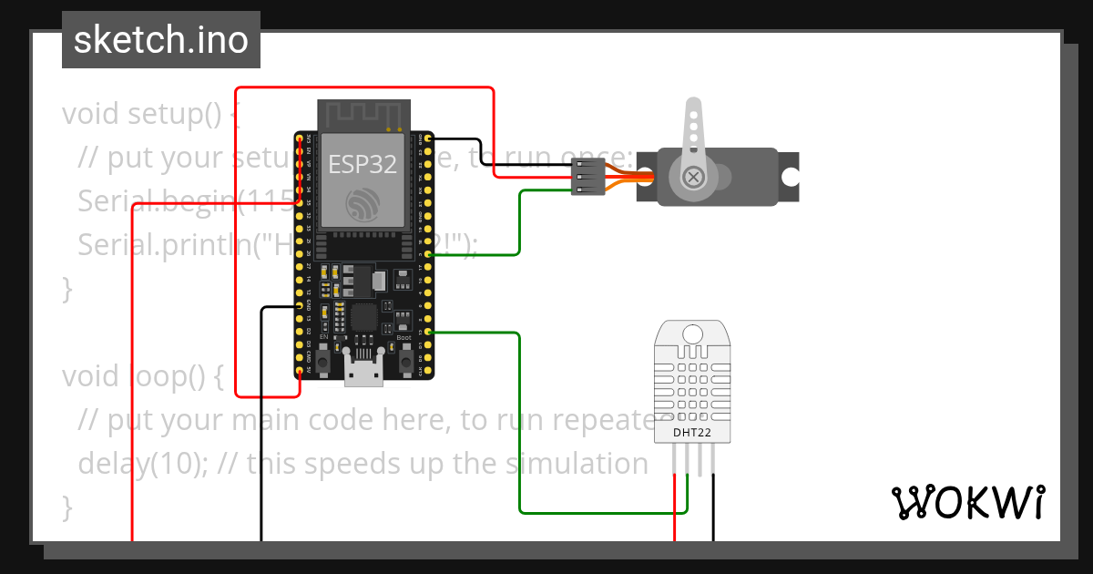 Parte 3 Emilio - Wokwi ESP32, STM32, Arduino Simulator Parte 3 Emilio - Wokwi ESP32, STM32, Arduino Simulator