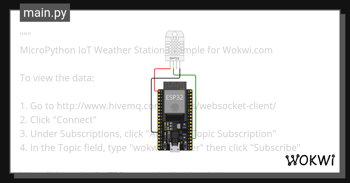 esto David Apaza Humiri Copy - Wokwi ESP32, STM32, Arduino Simulator