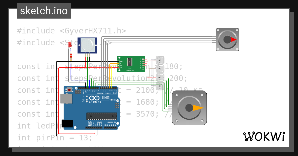 Startupmaket2 Wokwi Esp32 Stm32 Arduino Simulator
