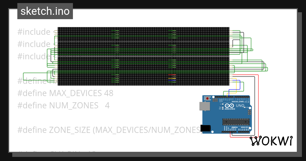 Wokwi - Online ESP32, STM32, Arduino Simulator