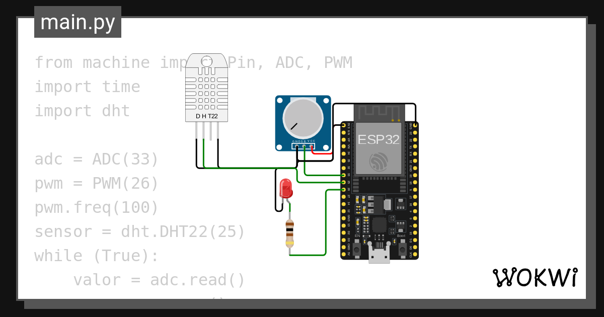 adc-pwm - Wokwi ESP32, STM32, Arduino Simulator adc-pwm - Wokwi ESP32, STM32, Arduino Simulator