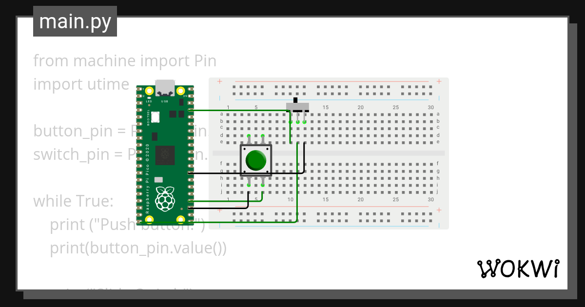 Pico-Activity 3 Copy - Wokwi ESP32, STM32, Arduino Simulator Pico-Activity 3 Copy - Wokwi ESP32, STM32, Arduino Simulator