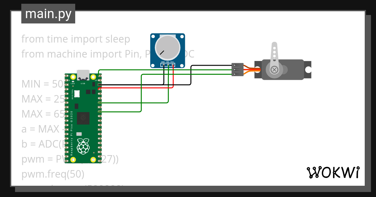 Wokwi Online Esp32 Stm32 Arduino Simulator 