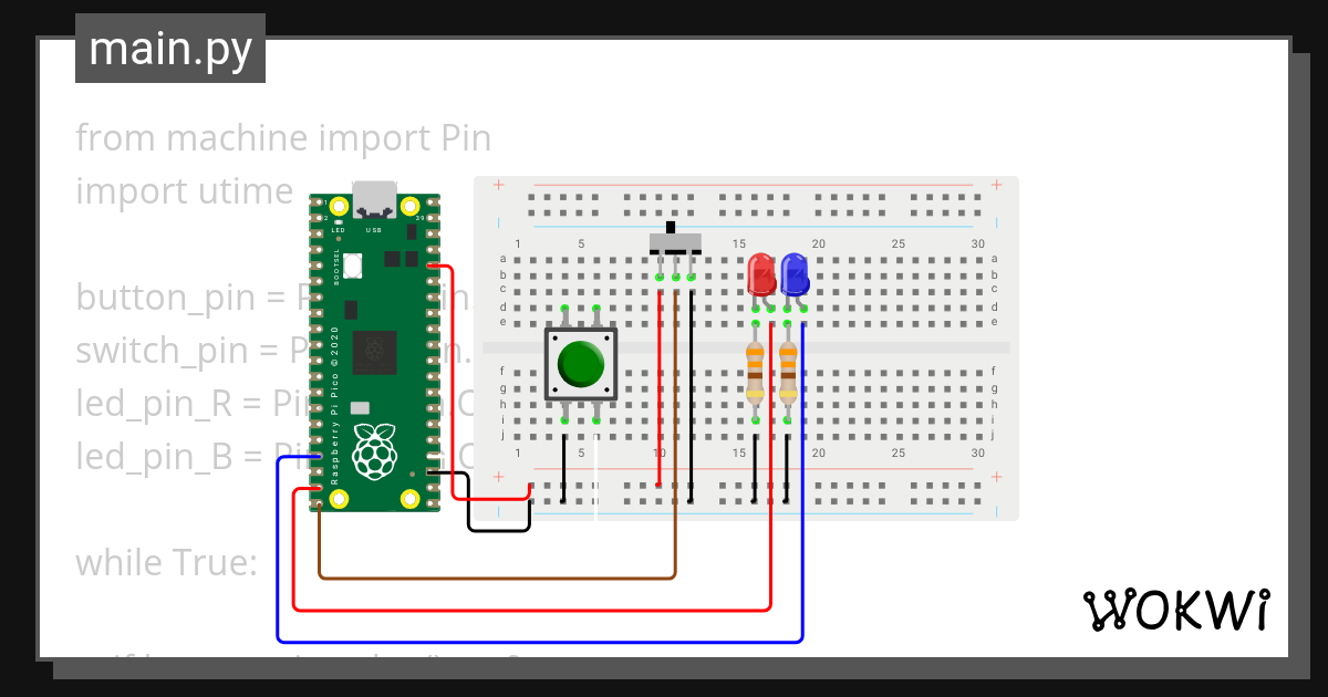 Pico-Activity 4 Copy - Wokwi ESP32, STM32, Arduino Simulator
