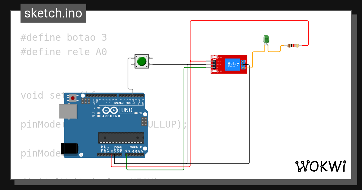 Tombo Legal Wokwi Esp32 Stm32 Arduino Simulator 8745