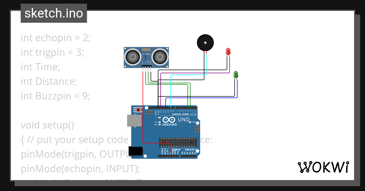 class284(task1 n task2) - Wokwi ESP32, STM32, Arduino Simulator