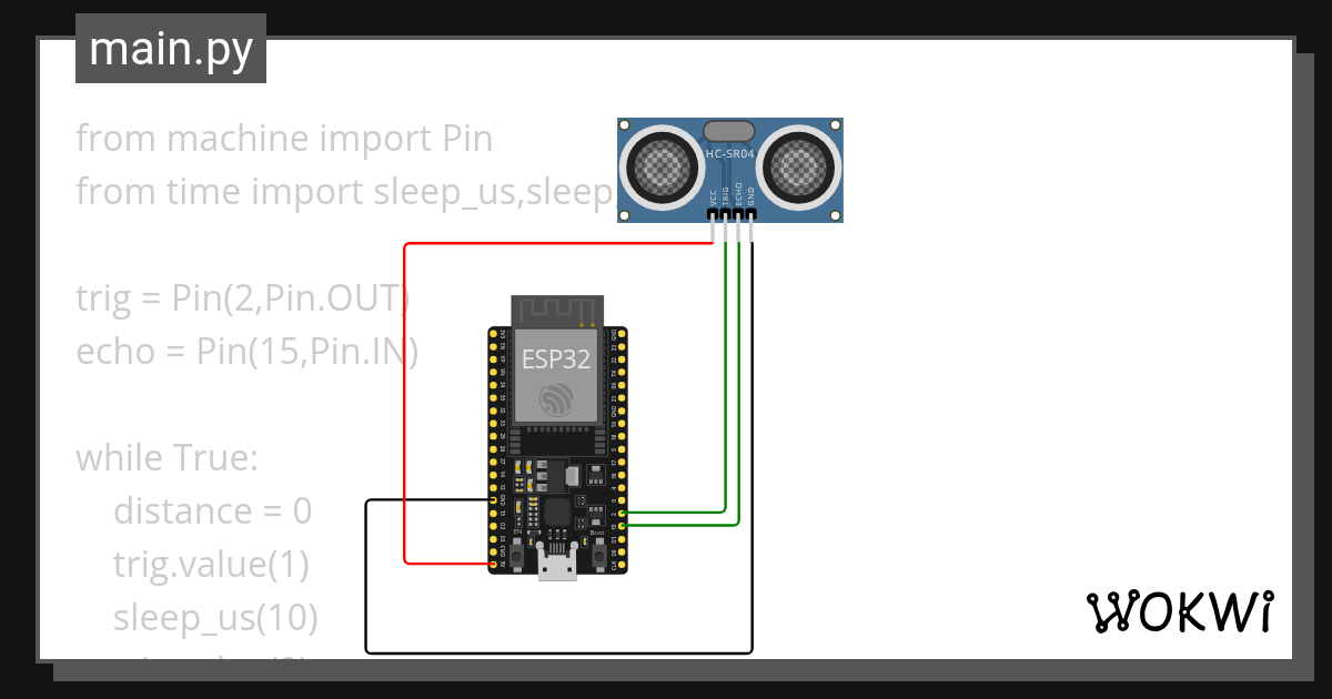 pp - Wokwi ESP32, STM32, Arduino Simulator