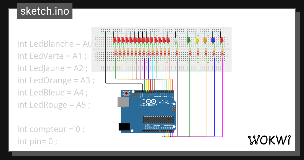 cipad lesson2 Copy (2) - Wokwi ESP32, STM32, Arduino Simulator