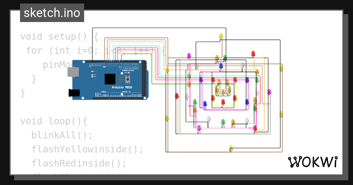G1 Euna Wokwi Esp32 Stm32 Arduino Simulator