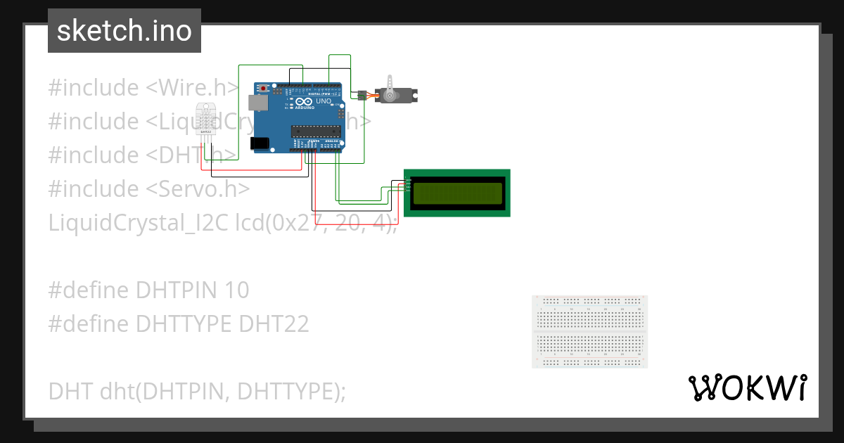 практичне завдання 3 Wokwi Esp32 Stm32 Arduino Simulator
