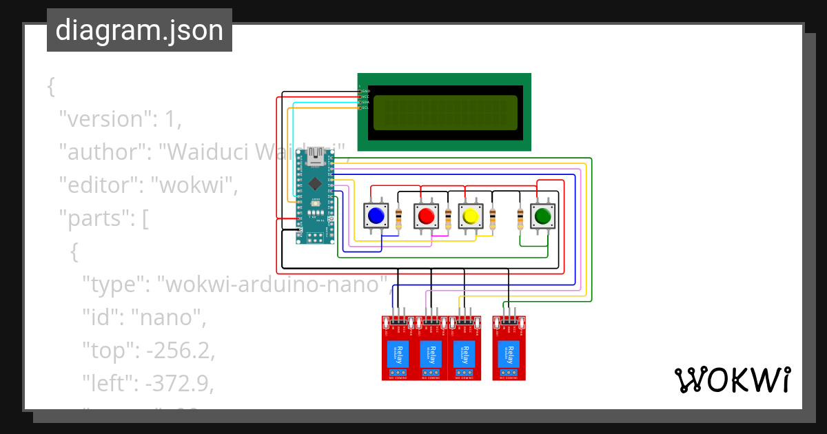 v4 cnc tepimas Copy - Wokwi ESP32, STM32, Arduino Simulator