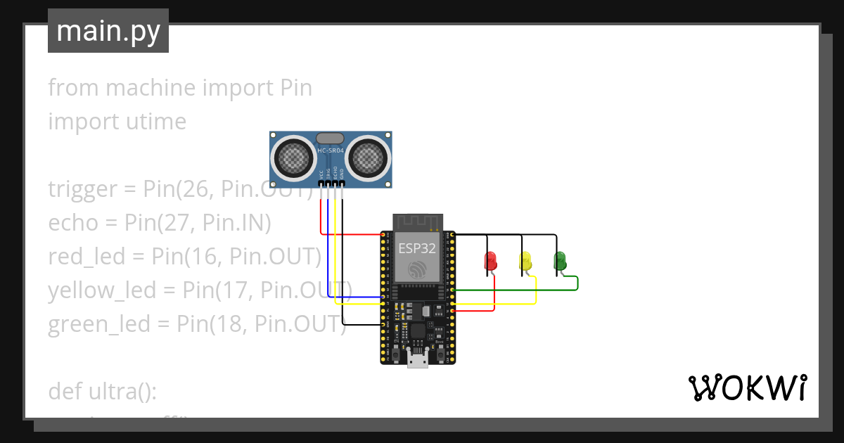 098 Wokwi Esp32 Stm32 Arduino Simulator 0671