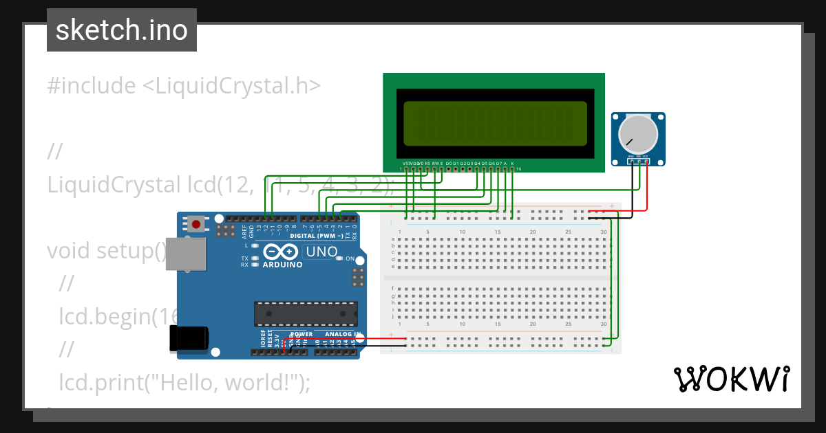 Wokwi Online Esp32 Stm32 Arduino Simulator 2404