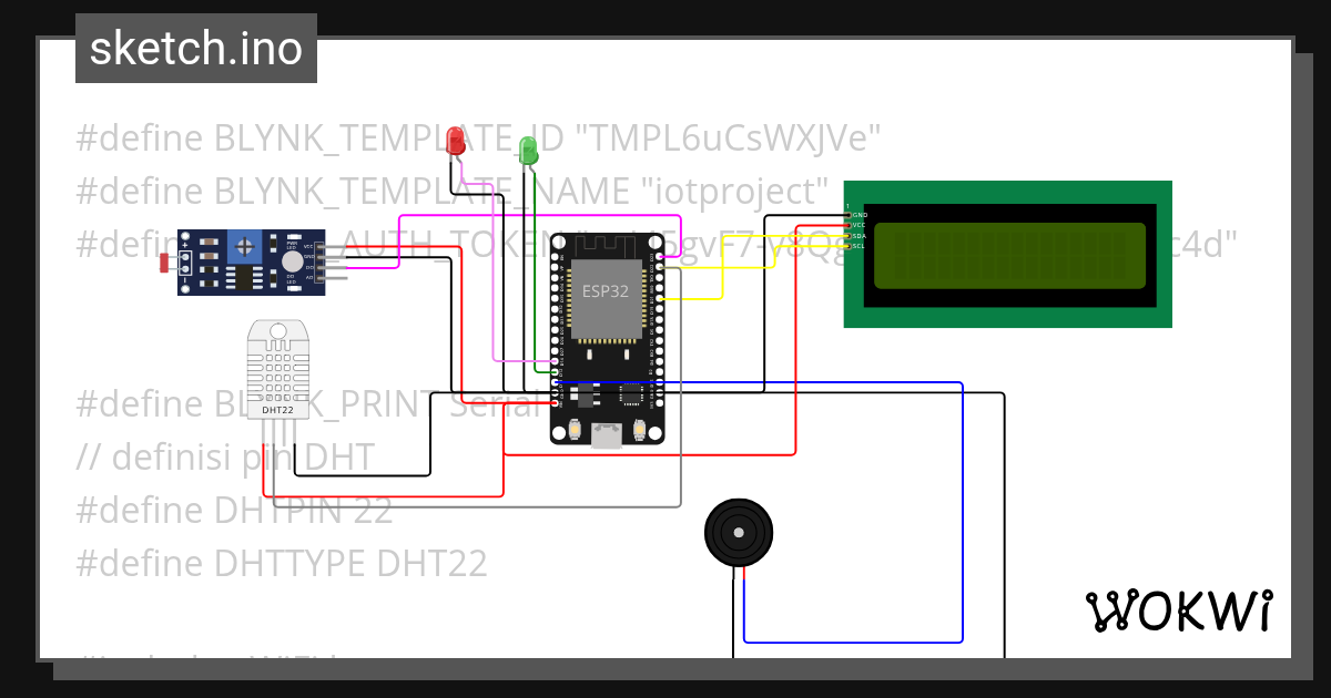 Project Fixxx Wokwi Esp32 Stm32 Arduino Simulator 5355