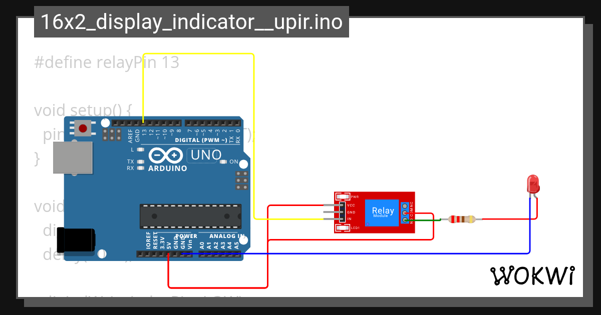 Wokwi - Online ESP32, STM32, Arduino Simulator