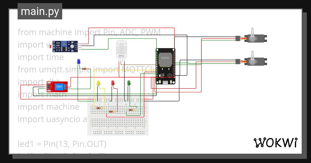 Testfinal Copy Wokwi Esp32 Stm32 Arduino Simulator