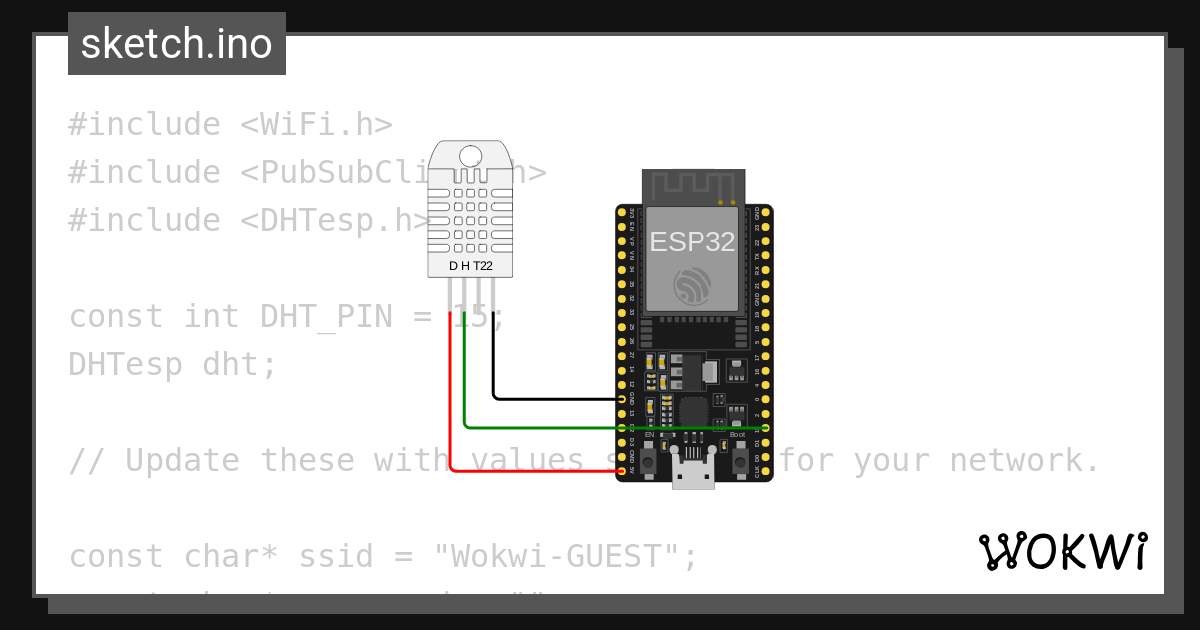 Pertemuan 11 Tessubmusquitto Wokwi Esp32 Stm32 Arduino Simulator 7318